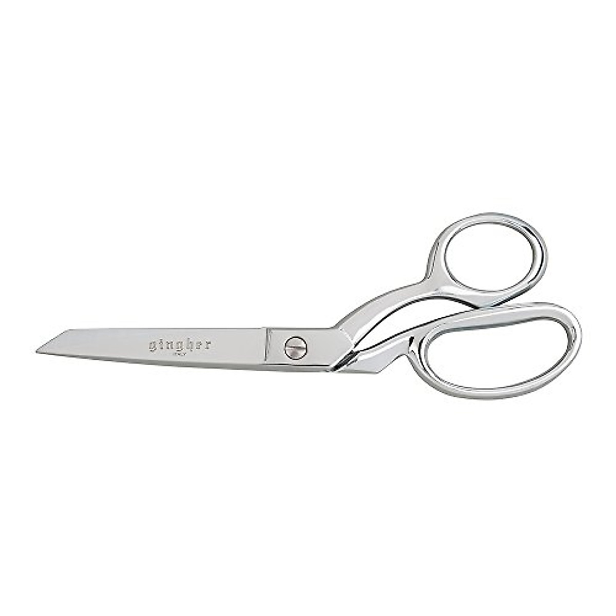Gingher 8-Inch Knife Edge Dressmaker's Shears & Inc Classic 4" Embroidery Scissors