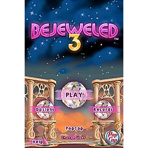 Bejeweled 3