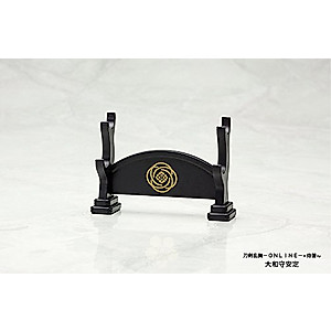 Swords Ranbu -Online- Yamato no Kami Yasusada Katana Replica Chopsticks