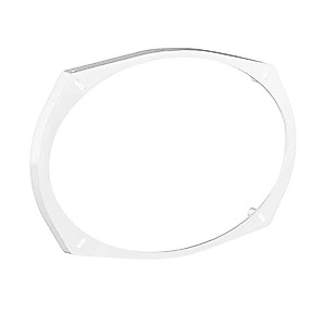 Metra 82-6902 1/2" Spacer for 6" x 9" Speakers - COLOR MAY VARY