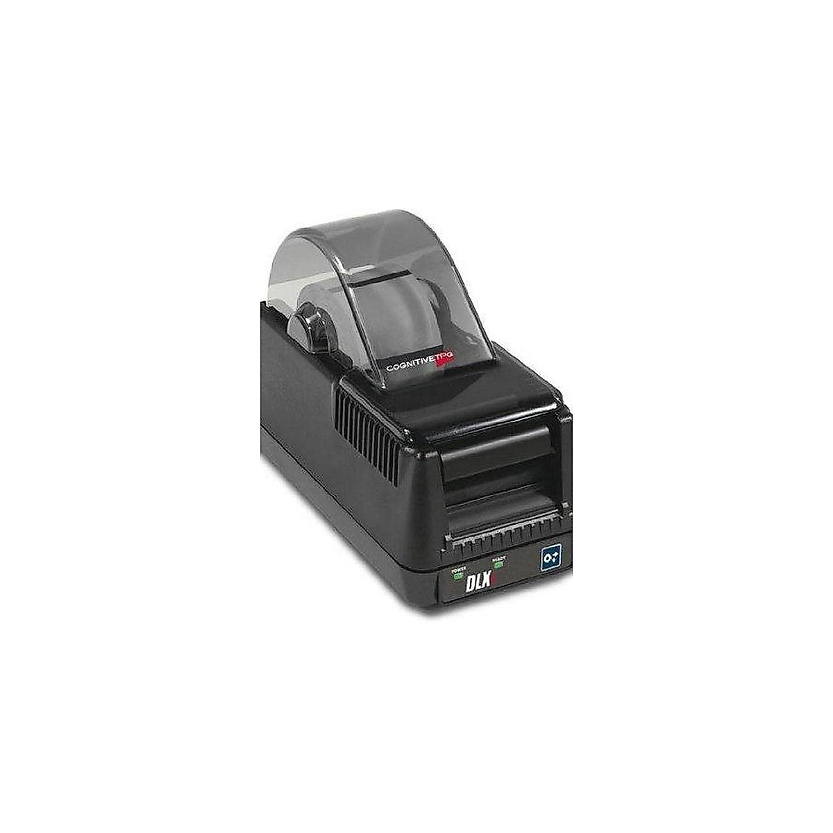 Cognitive DBD24-2085-G1E Barcode Printer, DLXI, DT, 203 DPI, 8 MB, 5 IPS, 6' USB, 2.0 Cable, 2.4" Size