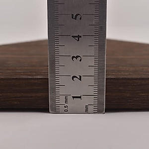 JIUXQT Corner Shelf Wood Wall Mount Floating Shelves Small Shelf Living Room Decor Shelves for Bedroom Decorations Book Shelves for Wall