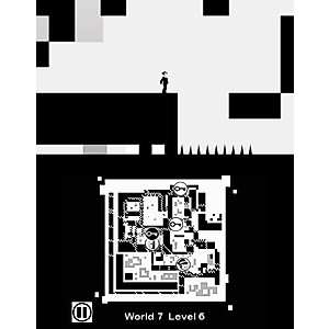 Shifting World: Shiro to Kuro no Meikyuu [Japan Import]