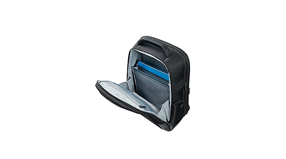 Samsonite Expandable 15.6" Laptop Backpack - Black