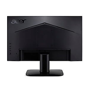 acer KB2-27" Monitor Full HD 1920 x 1080 IPS 75Hz 16:9 1ms VRB 250Nit HDMI (Renewed)