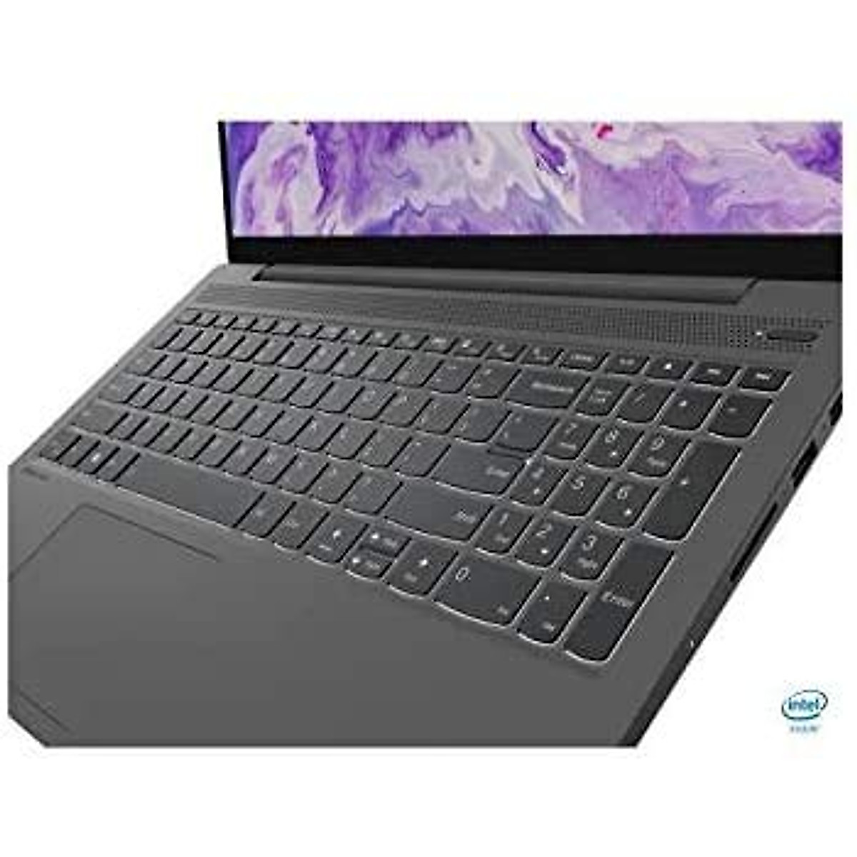 Lenovo IdeaPad 5 Laptop: 10th Gen Core i5-1035G1, 16GB RAM, 1TB SSD, 15.6" Full HD IPS Touchscreen