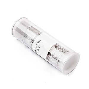 Z-LION Diamond Drum Wheel 1-Inch for Granite Marble Quartz Stone Sink Hole Edge