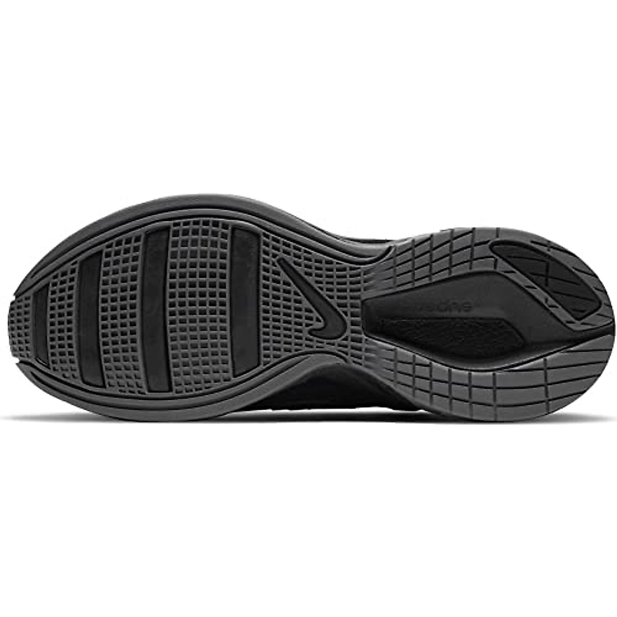 Nike - Zoomx Superrep Surge - CU7627004, Black, 12