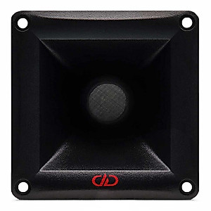 pkg DD Audio VO-CT45 + VO-CT5x5 225W 4-Ohm Compression Horn Tweeter