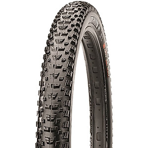 Maxxis Rekon EXO/TR Tire - 27.5 Plus Black, 27.5x2.8