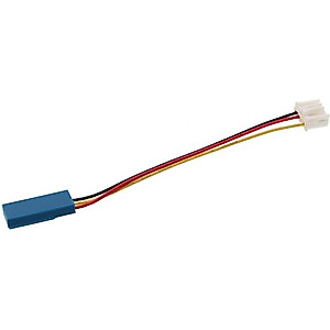 EBR71326804 - ClimaTek Refrigerator Sensor Fits LG