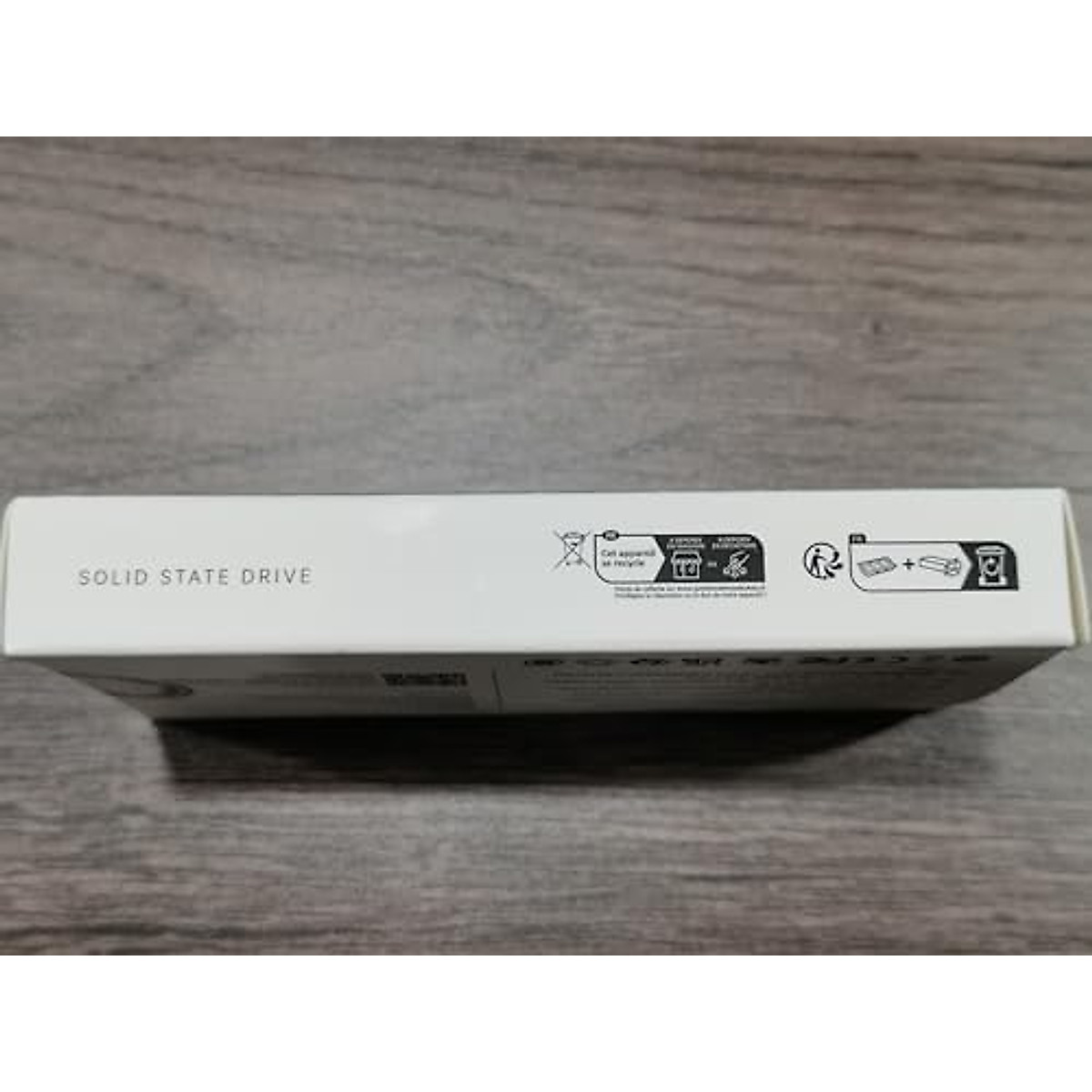 Fikwot FN203 M.2 SATA SSD - SLC Cache 3D NAND TLC SATA III 6Gb/s M.2 2280 NGFF Internal Solid State Drive, Up to 550MB/s, Compatible with Ultrabooks, Tablet Computers and Mini PCs (512GB)