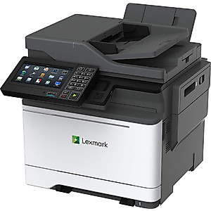 Lexmark 42C7880 CX625adhe Color Laser Printer