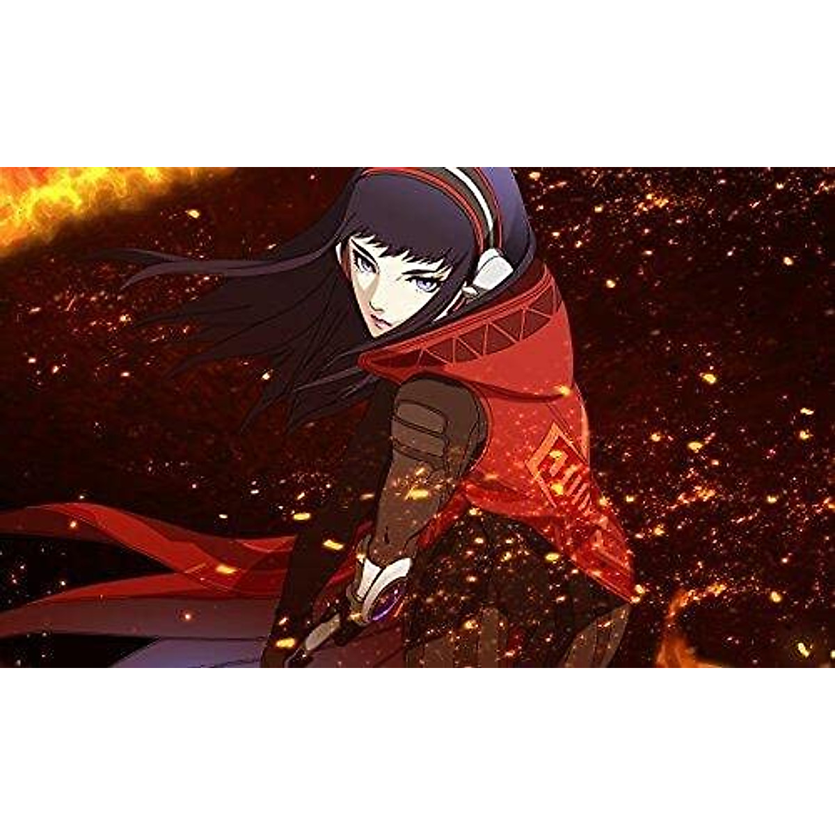 SHIN Megami Tensei Strange Journey Redux - 3DS