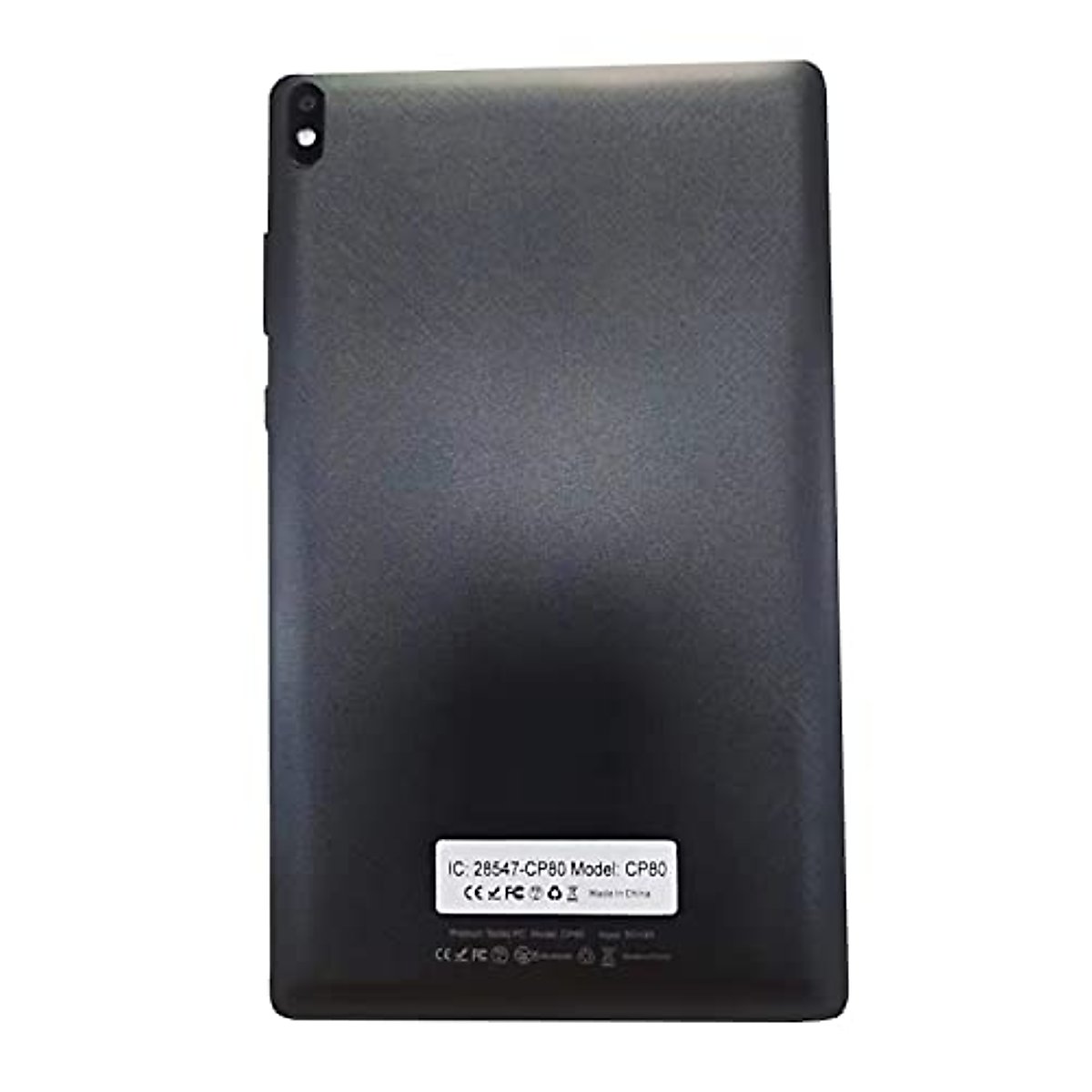 Android Tablet 8 inch, Android 11.0 Tableta 32GB Storage 512GB SD Expansion Tablets PC, Quad-core Processor 1280x800 IPS HD Touchscreen Dual Camera Tablets, Support WiFi, Bluetooth, 4300 mAh Battery.