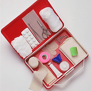 DE Rainbow Pack of Athletic Tape for Sports,Wrist,Ankle Self Adherent Cohesive Wrap Bandages 2 Inches X 5 Yards, First Aid Tape, Elastic Self Adhesive Tape (12PCS)