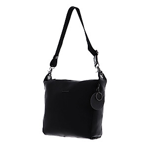 Mandarina Duck Women's Shoulder Bag, Nero16, Taglia Unica