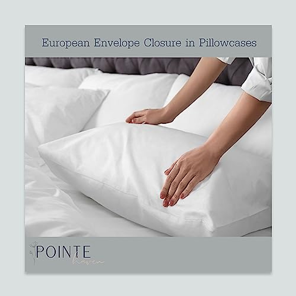 Pointehaven Heavy Weight Flannel Sheet Set, Twin XL, Snow Flakes - Warm & Cozy - 100% Cotton Flannel Pre-Shrunk -170 GSM -Deep Pockets -Easy Fit Elastic All Around-Comfy Double Brushed