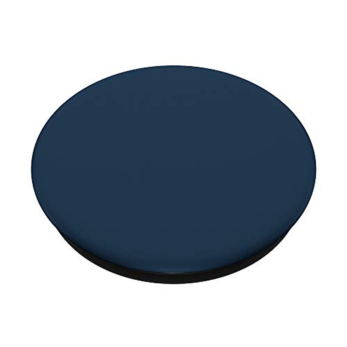 Dark Blue HEX Code # 253F58 PopSockets Swappable PopGrip