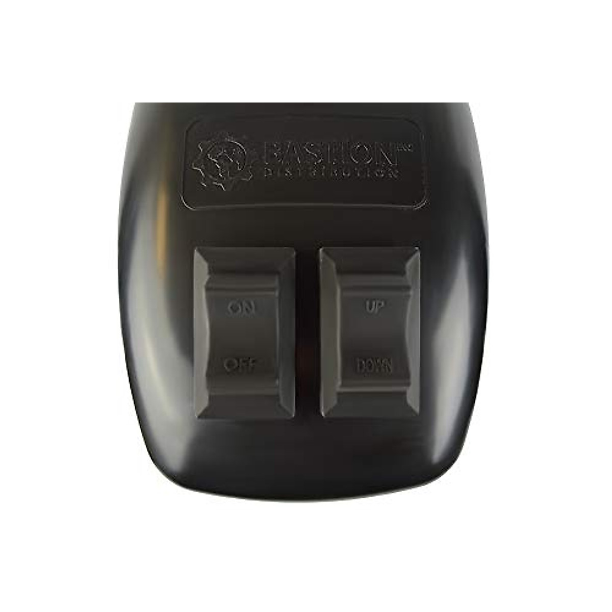 3500lbs Electric Power A-Frame Tongue Jack for Trailer & Camper