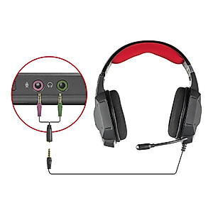 Trust GXT 322 Dynamic Headset