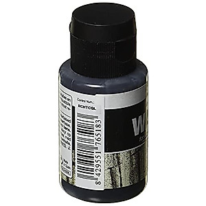 Vallejo Black Wash, 35ml