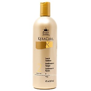 KeraCare Leave In Conditioner (475ml)