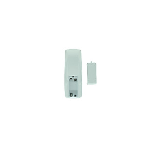 HCDZ Replacement Remote Control for Cool Living ZC/JW-09E RC-0009 CLYW-18C1A-G09AD CLYW-23C1A-S09AD CLYW-30C1A-HA09AE CLYW-35C1A-HA09AD CL-10CRA1 Window-Mounted Room Air Conditioner