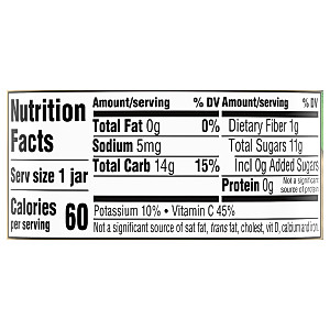 Gerber 1st Foods Organic for Baby Baby Food Apple, 4 oz Jar (10 Pack)