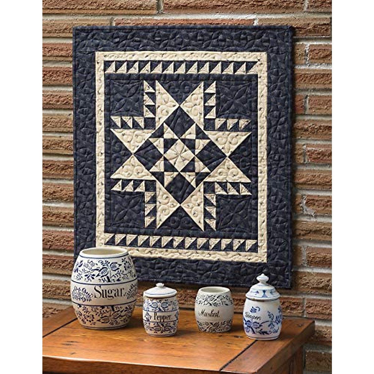 Vintage Treasures: Little Quilts for Reproduction Fabrics