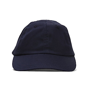 TOP HEADWEAR Infant Cargo Baseball Hat - Navy