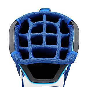 Mizuno Golf Tour Cart Bag, Staff