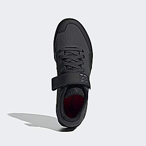 Five Ten Kestrel Lace Mountain Bike Shoes Men's, Grey, Size 11