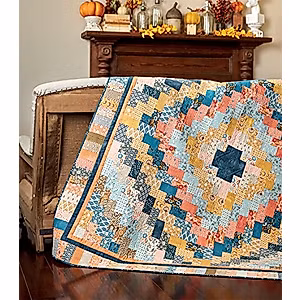 2023 That Patchwork Place Quilt Calendar: Includes Instructions for 12 Projects