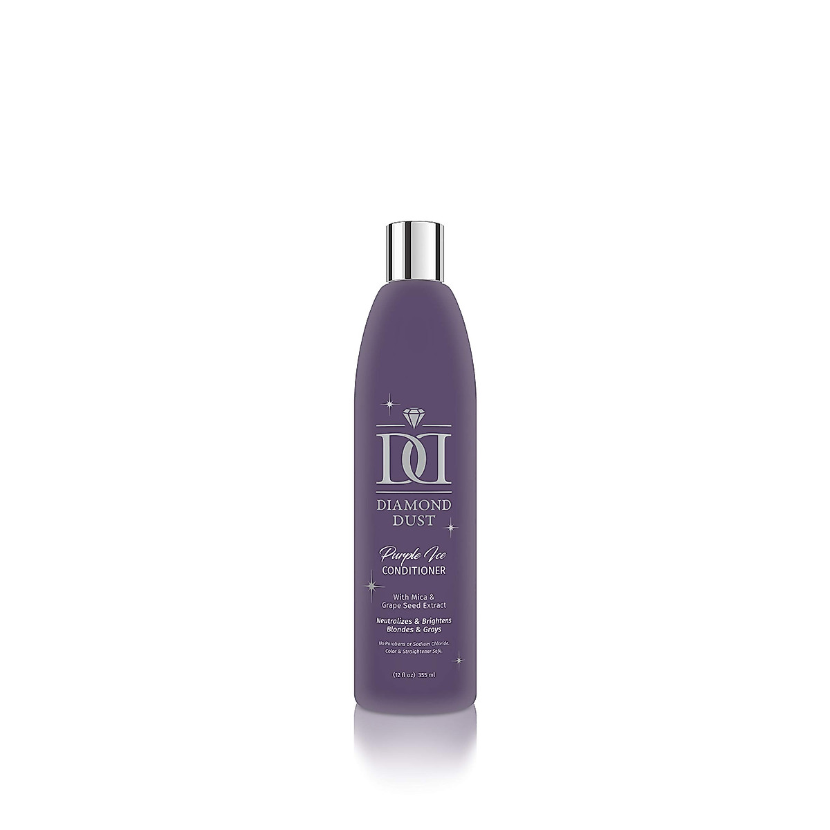 Diamond Dust Purple Ice Conditioner