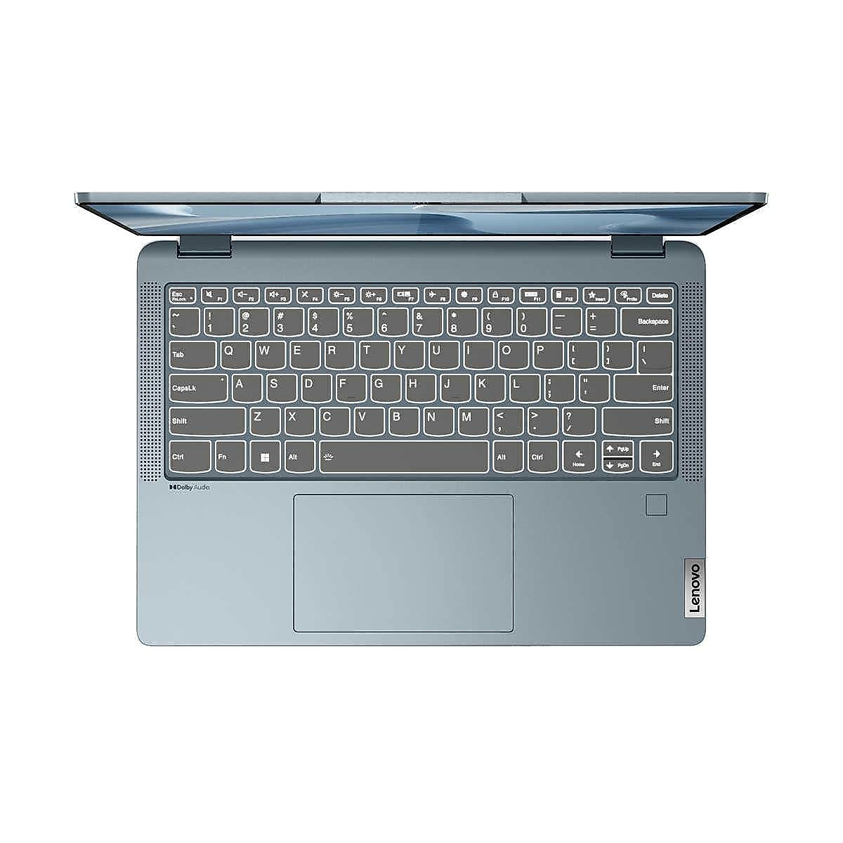 Lenovo Flex 7 14IAU7 82VC0001US 14" Touchscreen Convertible 2 in 1 Notebook - 2.2K - 2240 x 1400 - Intel Core i7 12th Gen i7-1255U Deca-core (10 Core) 1.70 GHz - Intel Evo Platform - 16 GB Total RAM