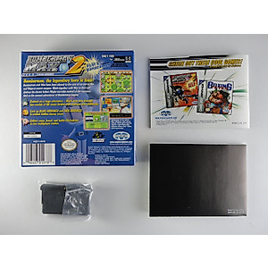 Bomberman Max 2: Blue Advance