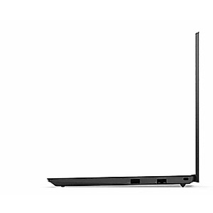 Lenovo ThinkPad E15 Gen 3 15.6" FHD Laptop, AMD Ryzen 7-5700U(up to 4.3 GHz), Octa-Core(8-Cores), 40GB DDR4 RAM, 2TB PCIe SSD, AMD Radeon Graphics, Windows 10/11 Pro, Black, with MTC PC Accessories