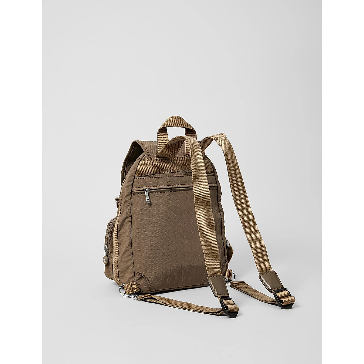Kipling Firefly Up, Beige (True Beige)
