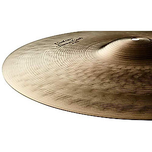 Avedis Zildjian Company K Custom Session Crash Cymbal - 18 Inches