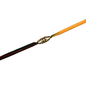 Set of Three 3 Stone Red Color Rakhi, Gift Rakhi Thread. Raksha bandhan Gift for Your Brother Vary Color and Multi Design