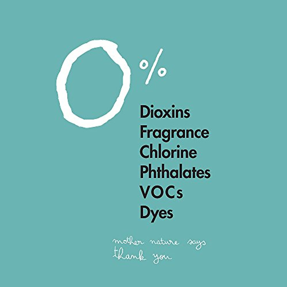 Naty by Nature Babycare Eco-Friendly Premium Disposable Diapers for Sensitive Skin, Size 3, 4 packs of 31 (124 Count) (Chemical, chlorine, perfume free)