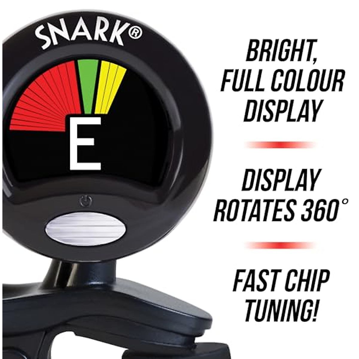 Snark SN5X Tuner (SN-5GX)