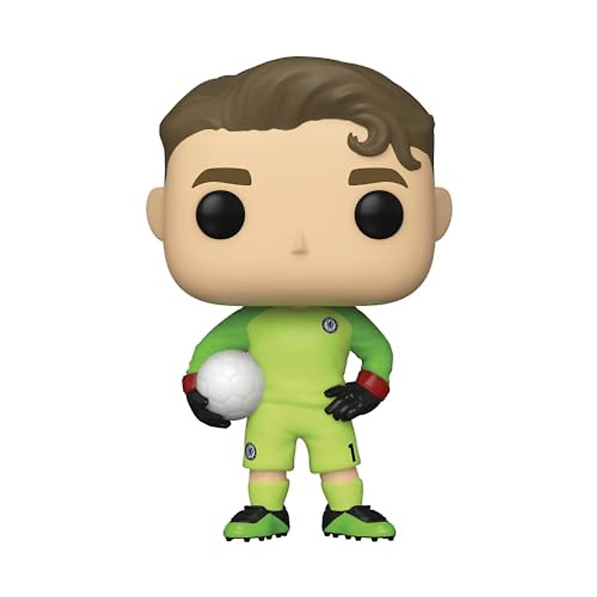 Funko POP Football: Chelsea - Kepa Arrizabalaga