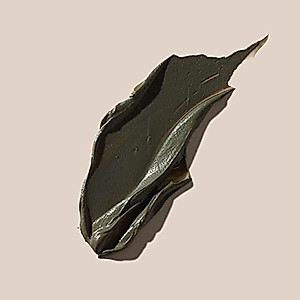 AHAVA Natural Dead Sea Mud for Body - Exclusive Black, Creamy Dead Sea Mud to Purifiy, Soften & Refine Skin, Soothes Discomfort, Enriched with Potent Minerals of Dead Sea blend Osmoter, 13.6 Oz