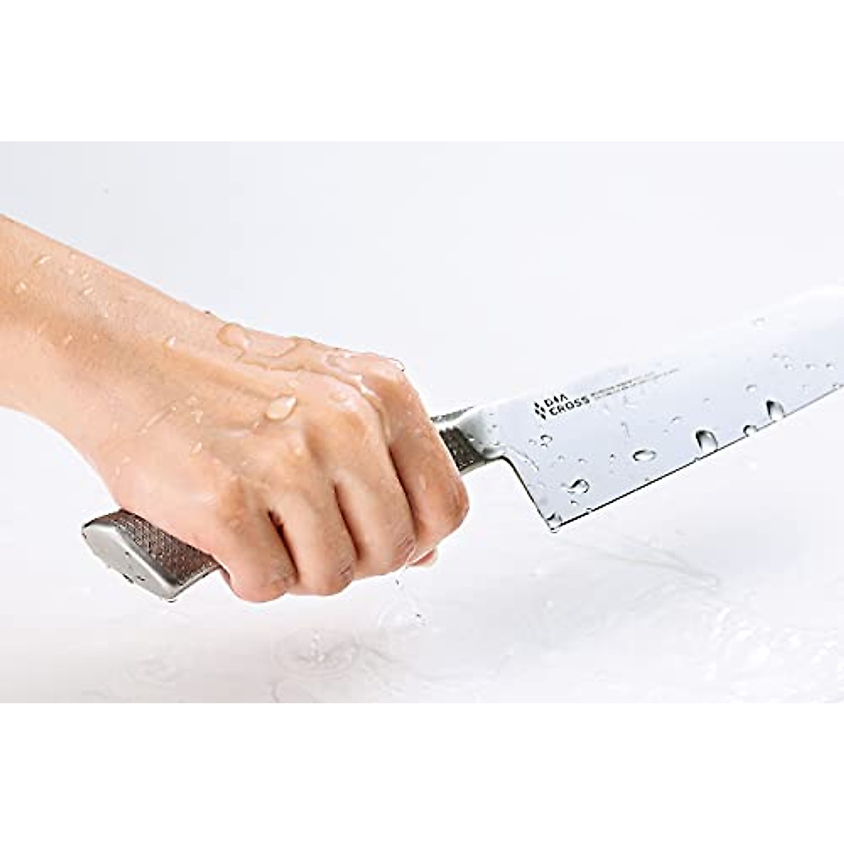 Chroma 7 in Chef Knife, One Size, Multi