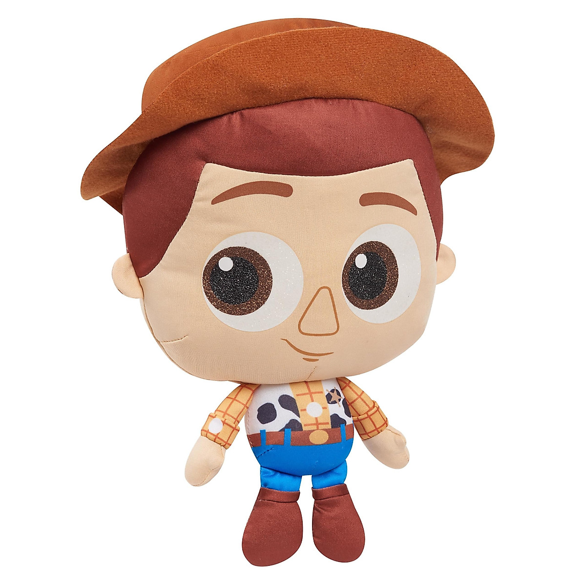 Disney Doorables Puffables Plush Series 3 – Toy Story, Officially Licensed Kids Toys for Ages 3 Up by Just Play