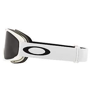 Oakley O Frame 2.0 PRO M Matte White w/Dark Grey