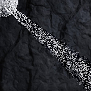 KOHLER 72421-BN Awaken B110 2.0 gpm Multifunction Hand Shower, One Size, Brushed Nickel