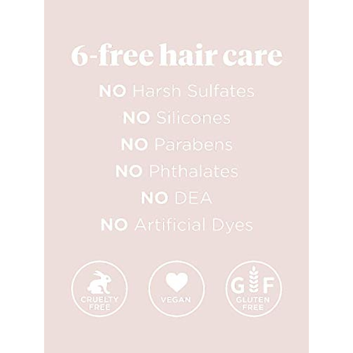 Briogeo Be Gentle, Be Kind Aloe + Oat Milk Ultra Soothing Detangling Spray | Fragrance Free, Hypoallergenic and Dermatologist-Approved | Vegan, Phalate & Paraben-Free | 6 Ounces